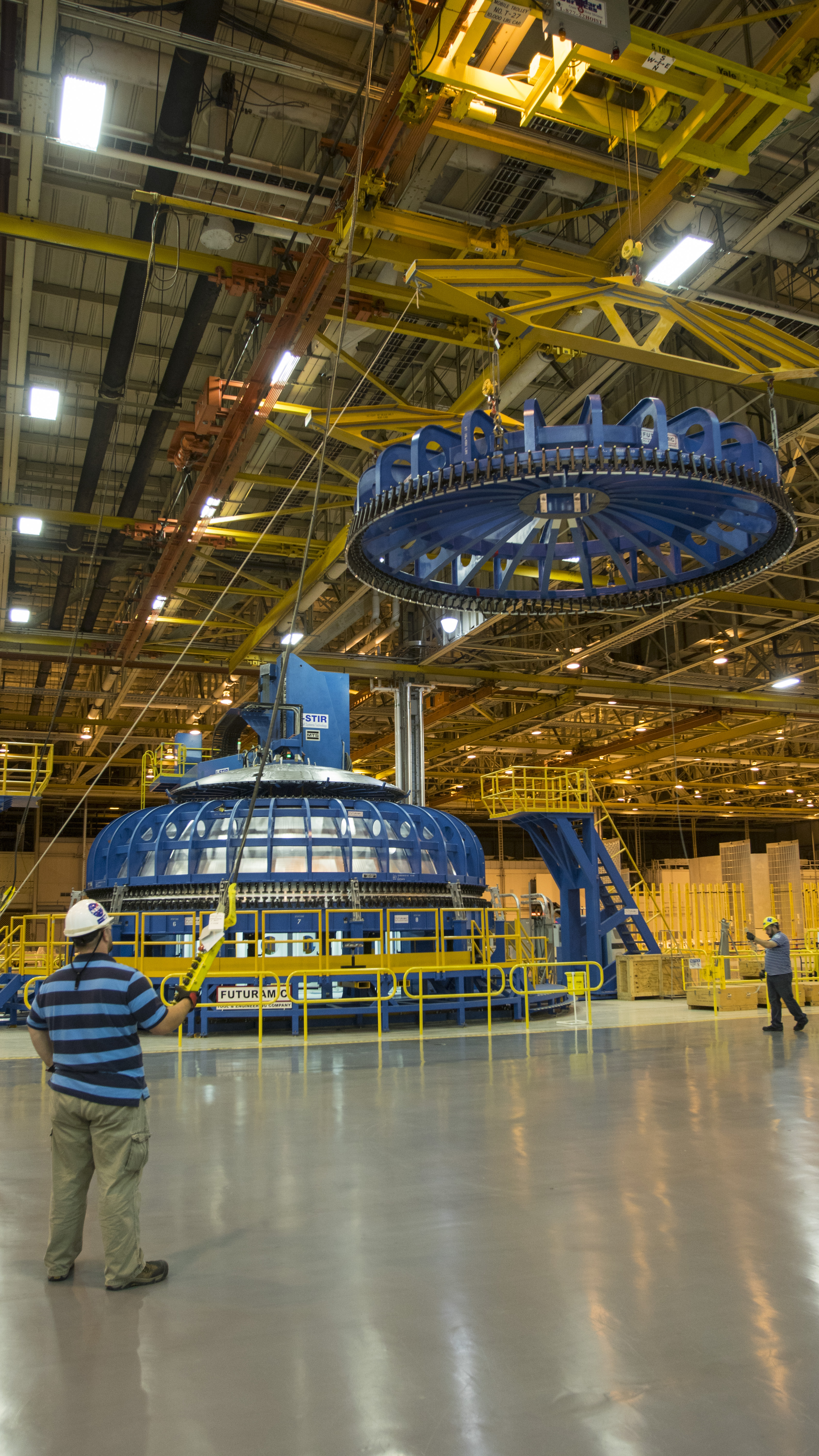 JDM Engineering & Consulting, Inc. | Friction Stir Welding Experts